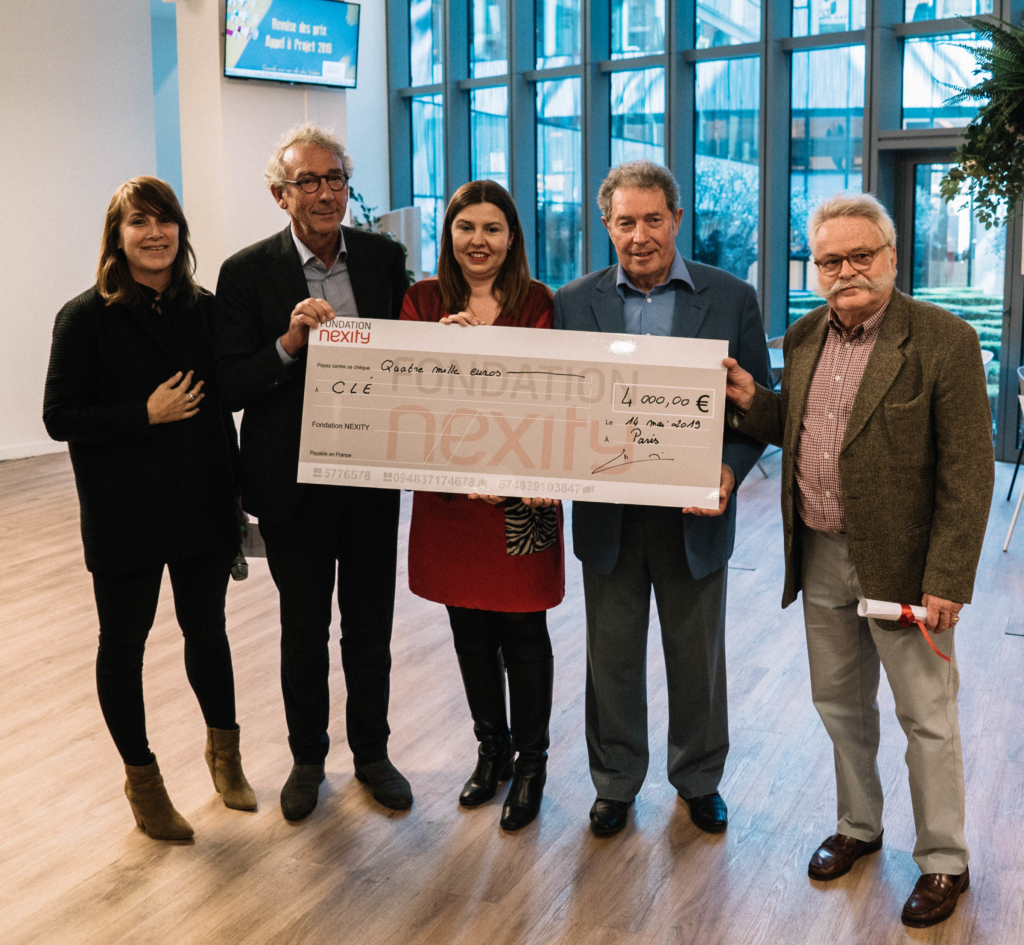 Découvrez en images la remise des prix et le palmarès de notre appel à ...