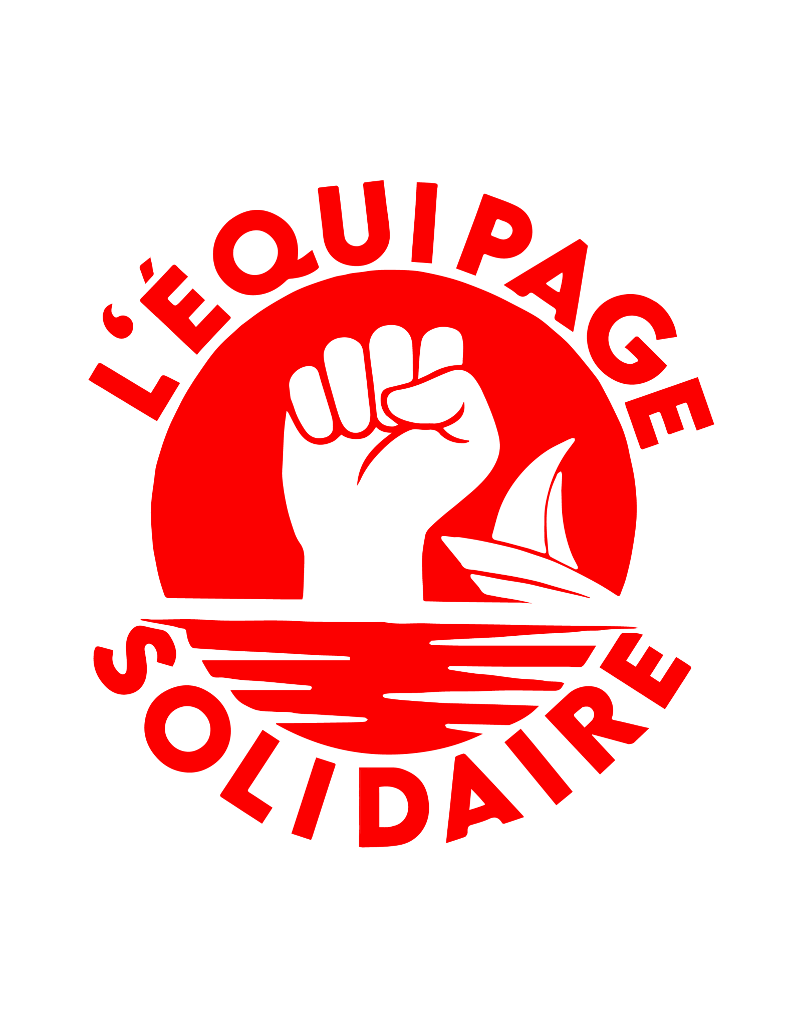 Découvrez le partenaire : Equipage Solidaire - Fondation Nexity